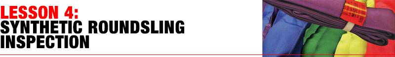 Free Sling Inspection Course: Learn How to Inspect Your Lifting Slings