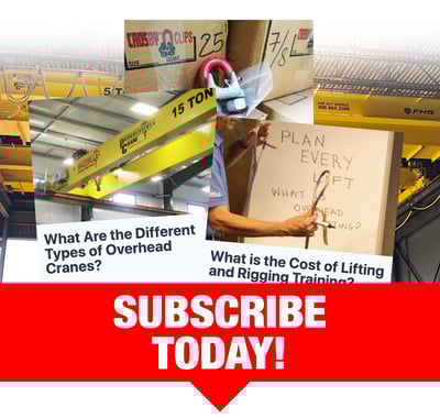 Subscribe to the Mazzella Learning Center | Mazzella Companies