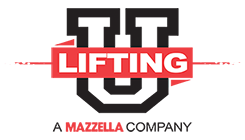 Lifting & Rigging Best Practices Infographic | Mazzella Companies